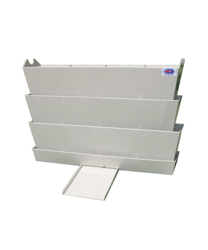 Bakki Showers - Koi and Pond Services